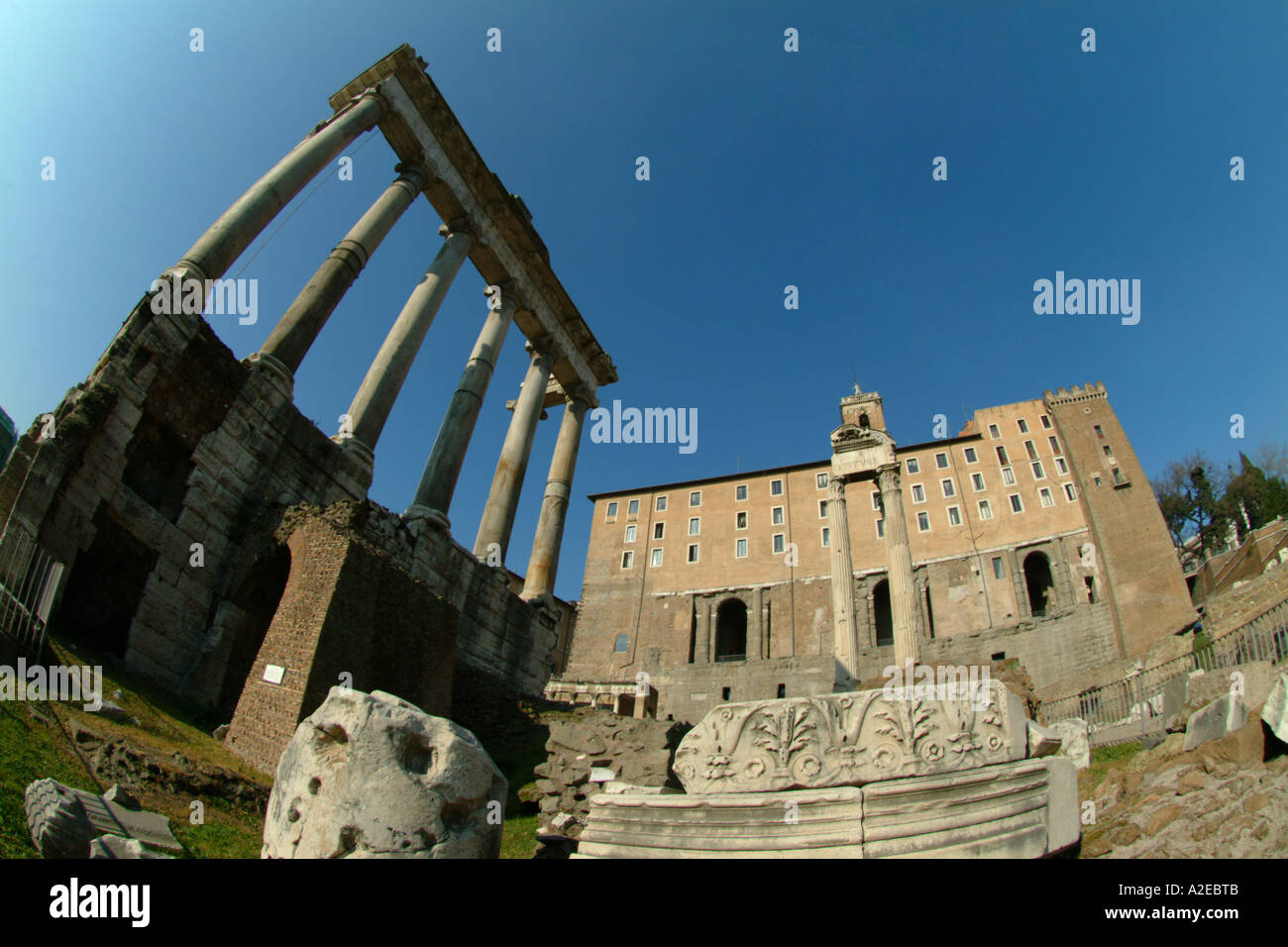 palatino via sacra roma rome italy italian travel tourism roman ...