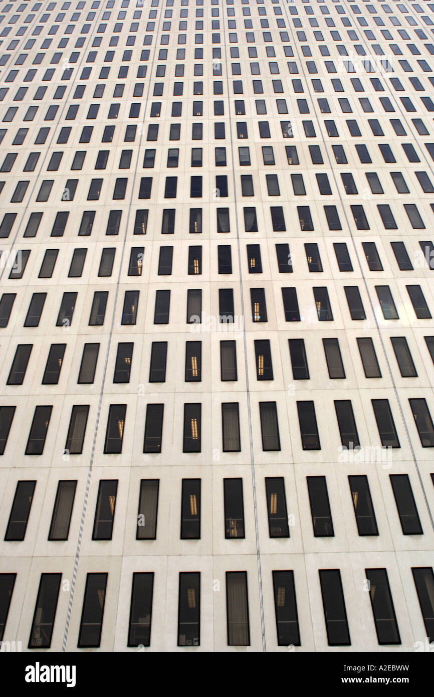 The James A Rhodes Plaza Toledo Ohio Stock Photo - Alamy