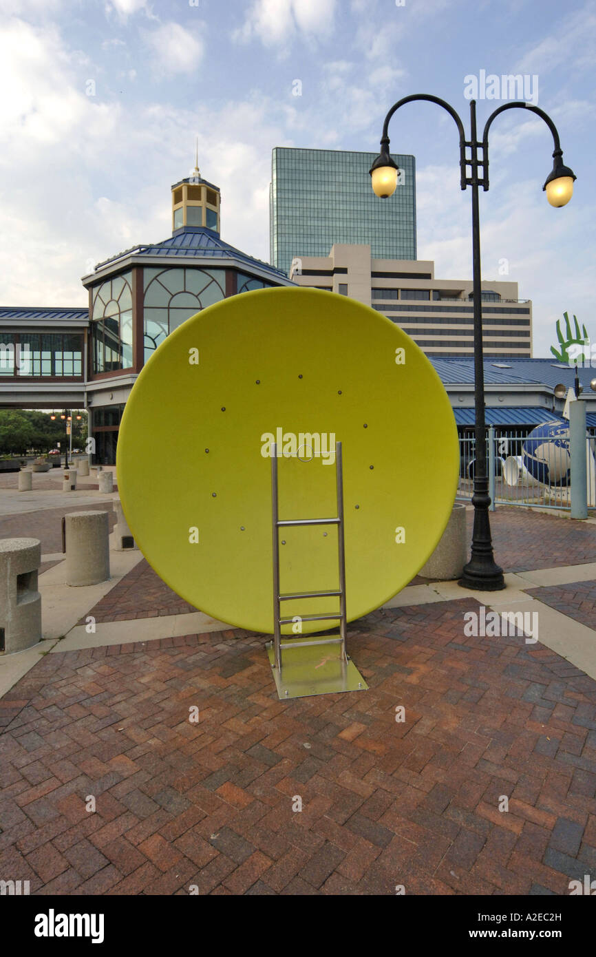 Toledo ohio cosi science center hi-res stock photography and images - Alamy