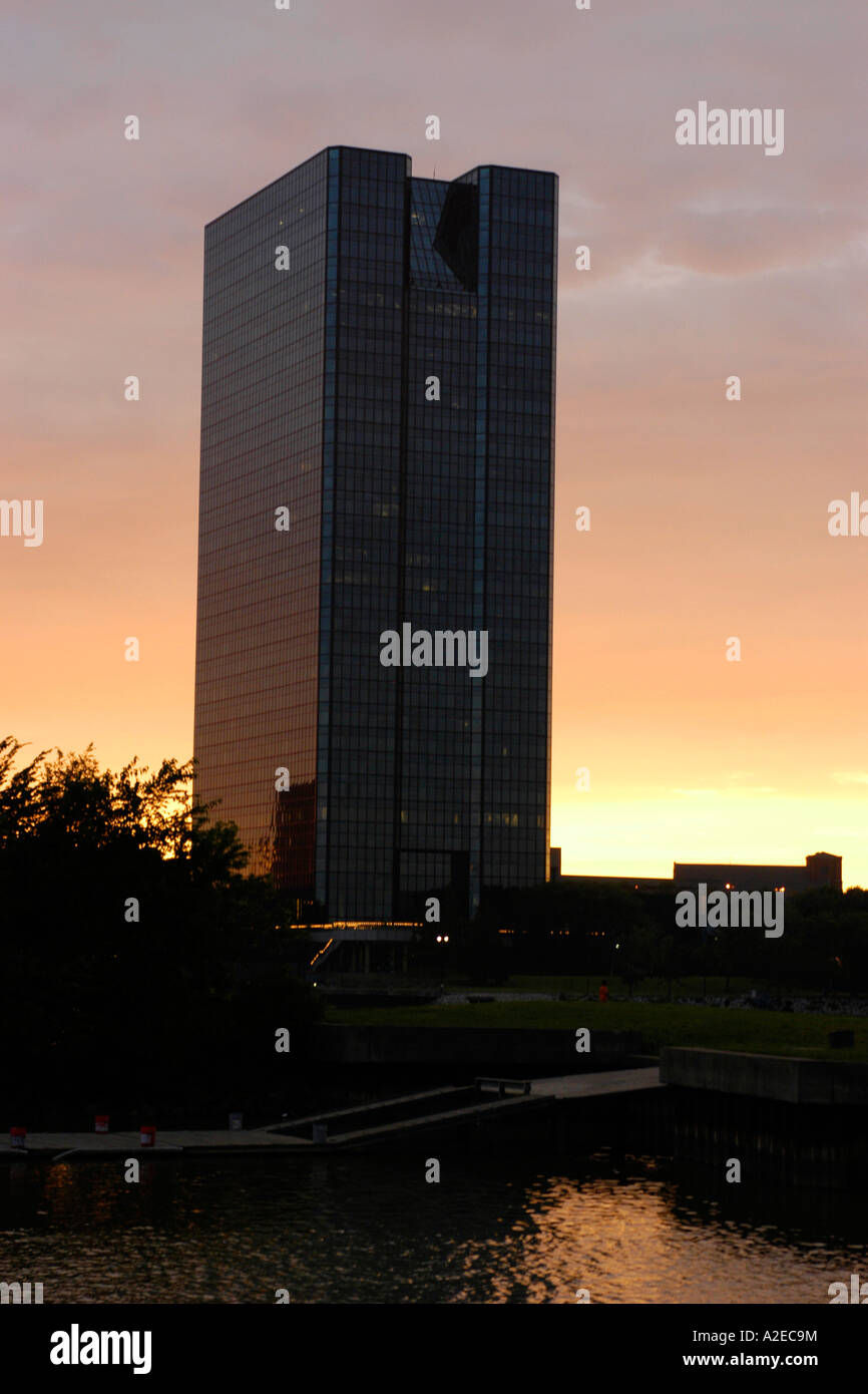 Fifth third building hi-res stock photography and images - Alamy