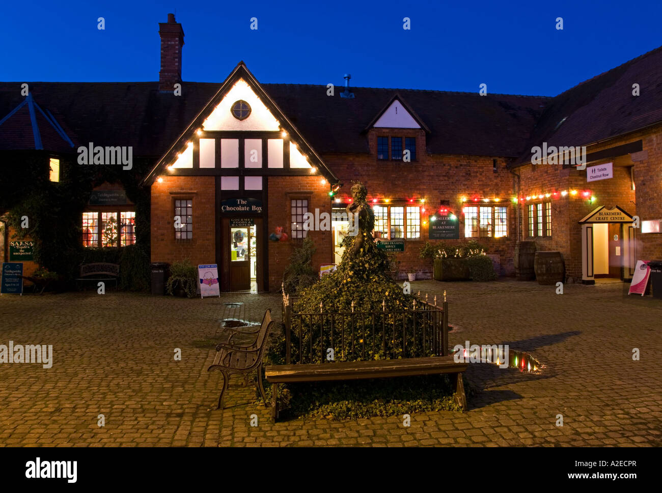 Blakemere hi-res stock photography and images - Alamy