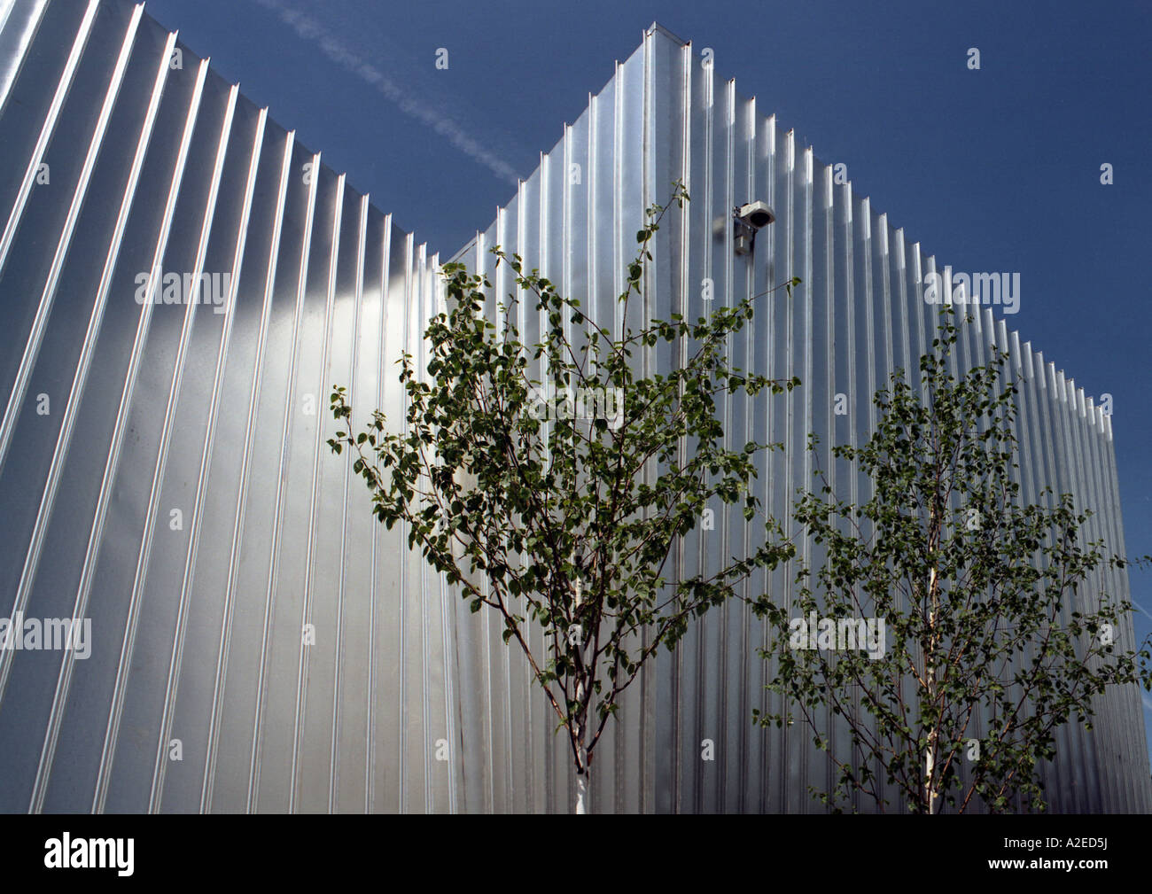 Preston university uclan building hi-res stock photography and images ...