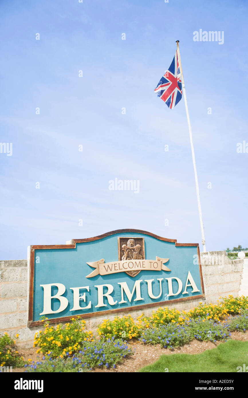 Bermuda triangle hi-res stock photography and images - Alamy