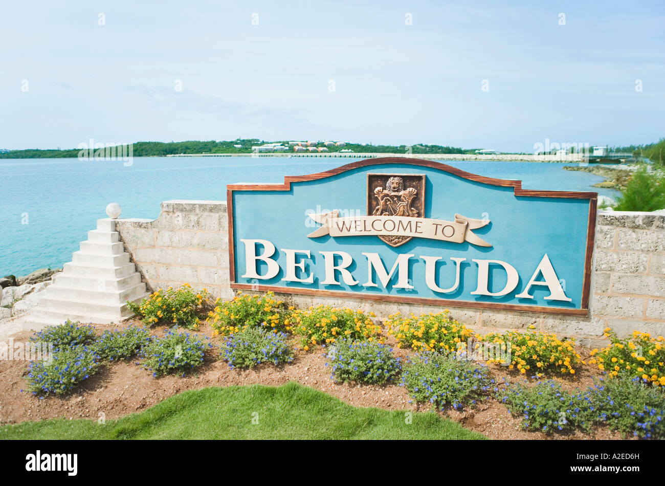Bermuda triangle hi-res stock photography and images - Alamy