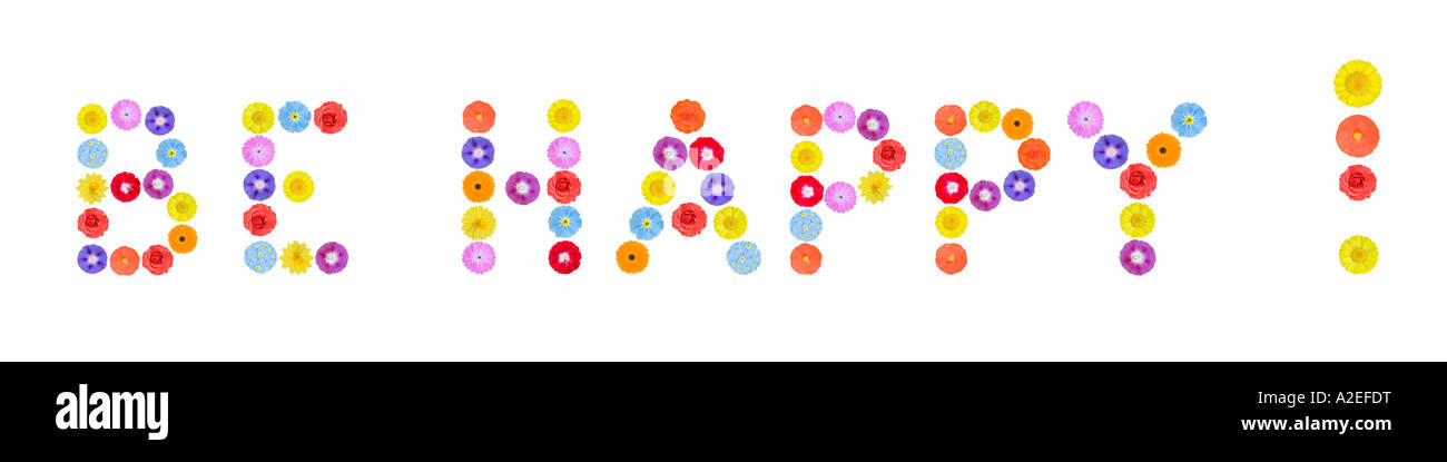 Happy w hi-res stock photography and images - Alamy