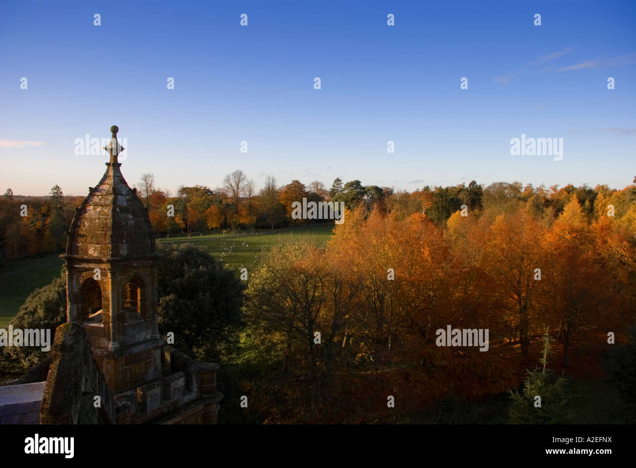 View of Buckinghamshire England UK Stock Photo - Alamy