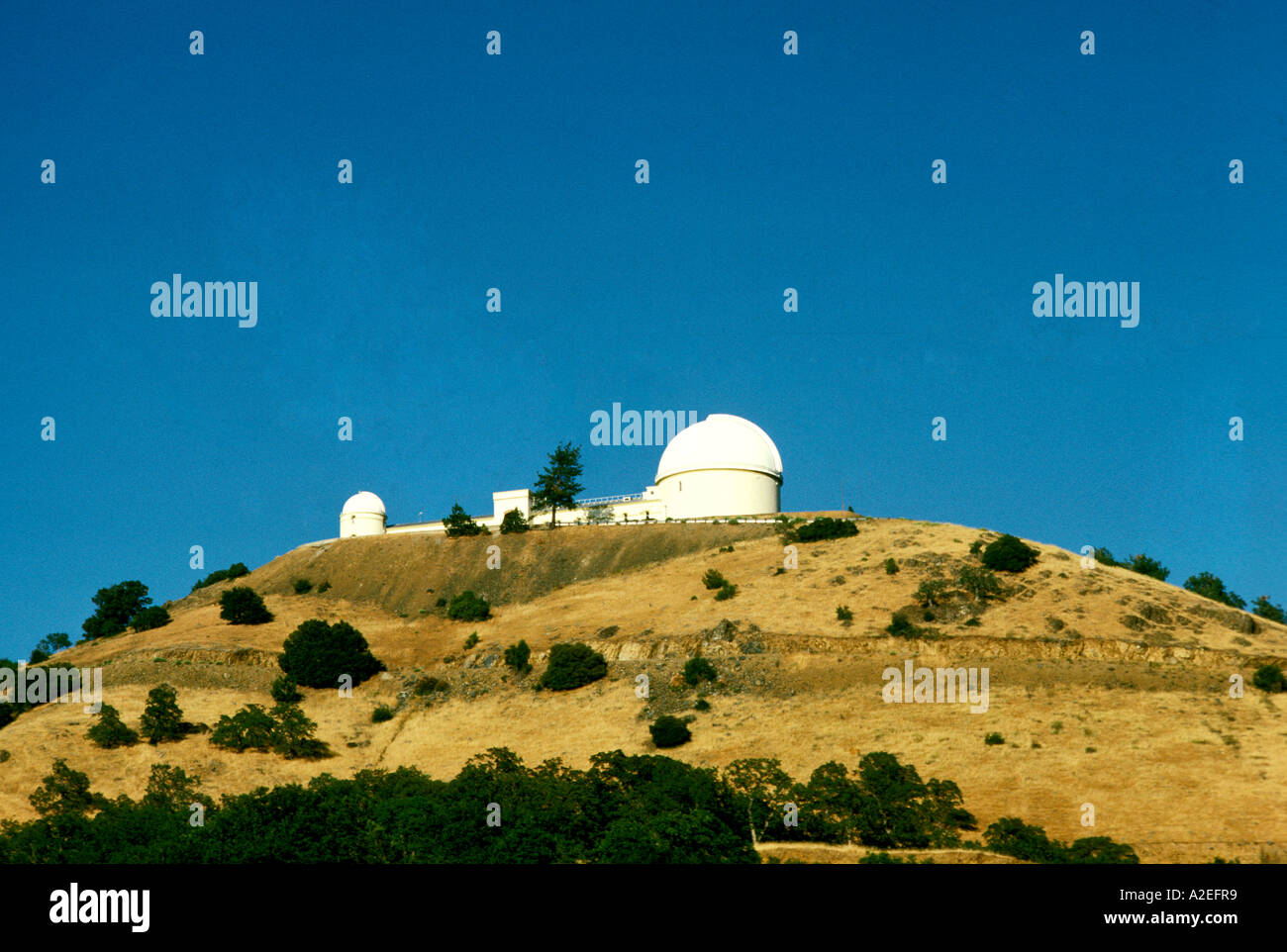 Lick observatory astronomers hi-res stock photography and images - Alamy