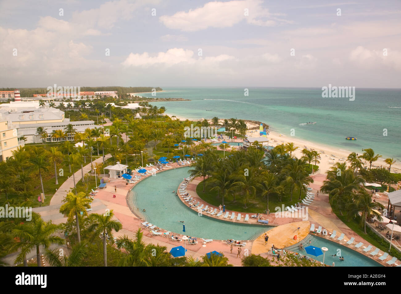 BAHAMAS, Grand Bahama Island, Lucaya: Our Lucaya Resort: Westin Lucaya ...