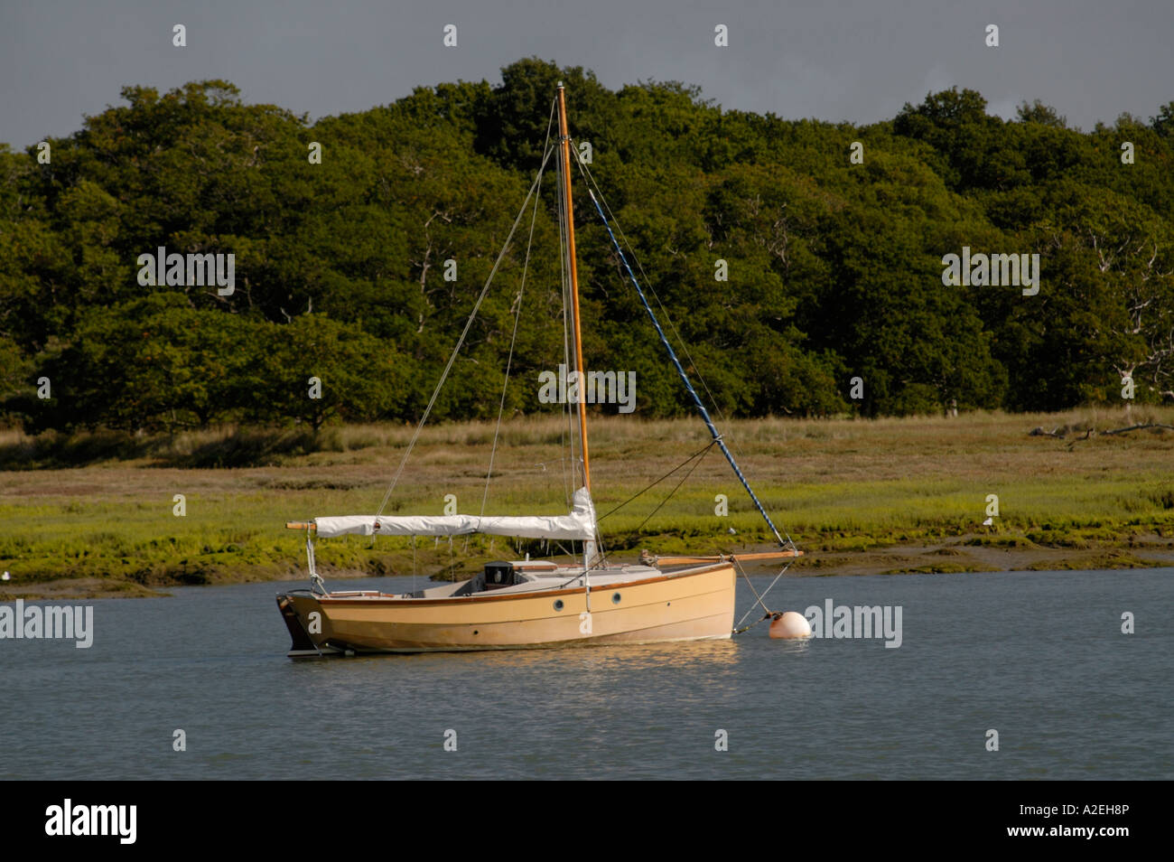 Tidal stream transport hi-res stock photography and images - Alamy