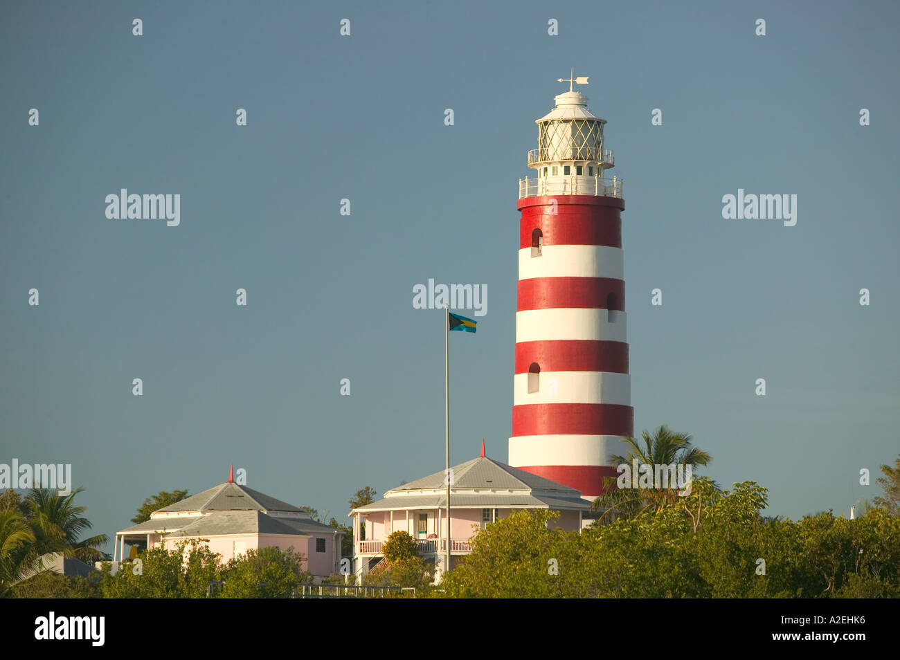 White bay cay, bahamas hi-res stock photography and images - Alamy