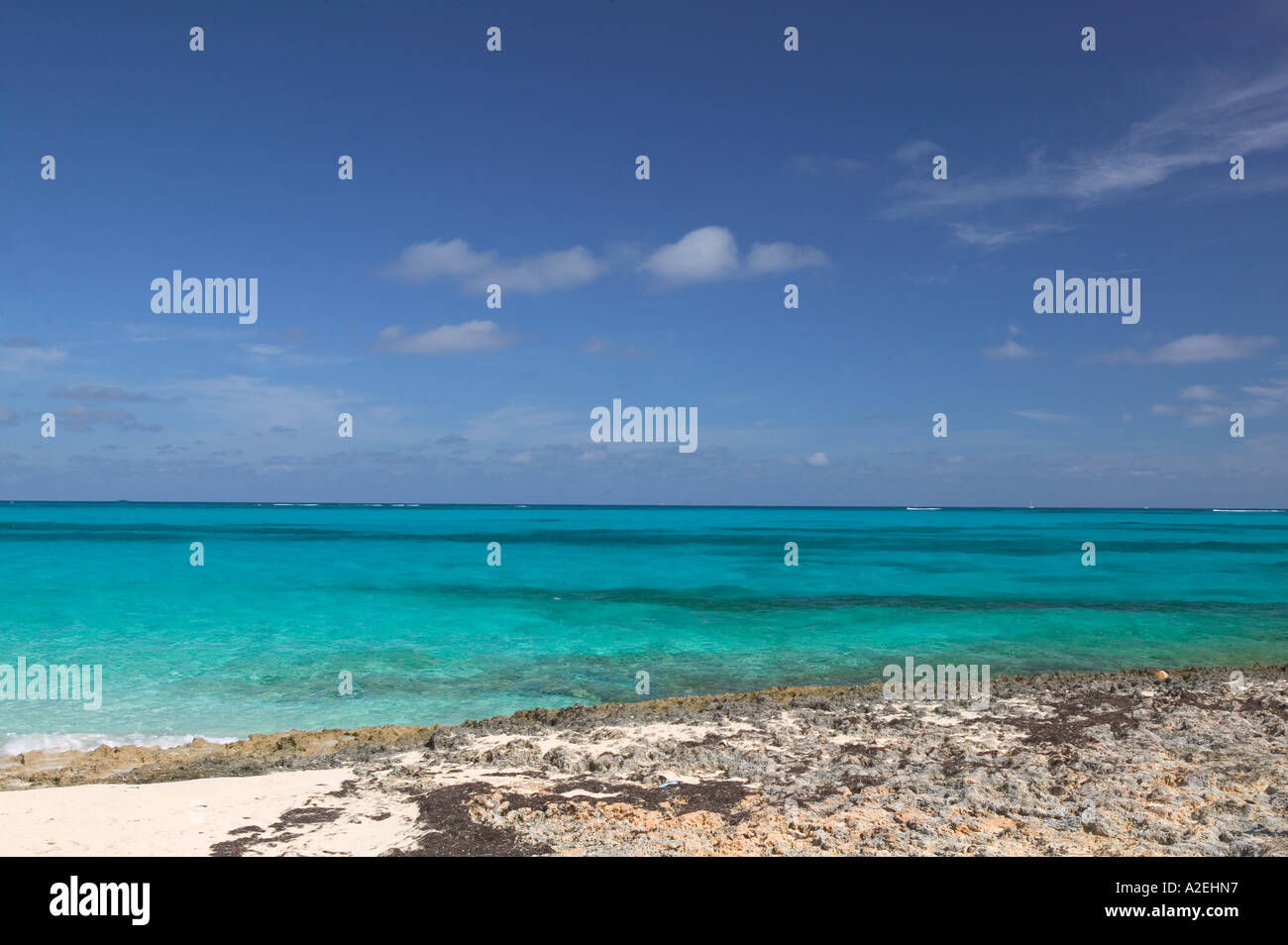 BAHAMAS, Abacos, Loyalist Cays, Man O'War Cay: Town View of the ...