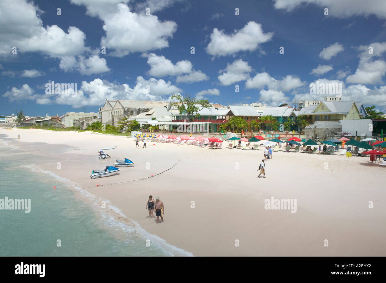 The boatyard barbados hi-res stock photography and images - Alamy