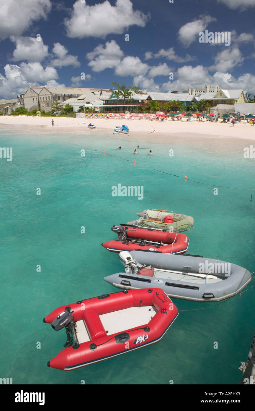 The boatyard barbados hi-res stock photography and images - Alamy