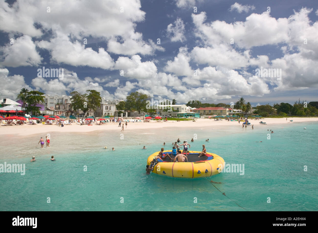 The boatyard barbados hi-res stock photography and images - Alamy