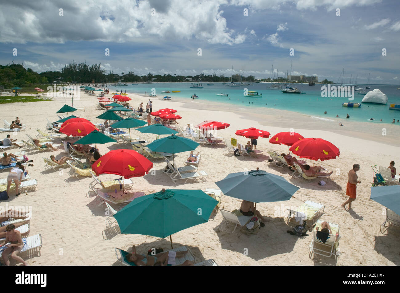 The boatyard barbados hi-res stock photography and images - Alamy