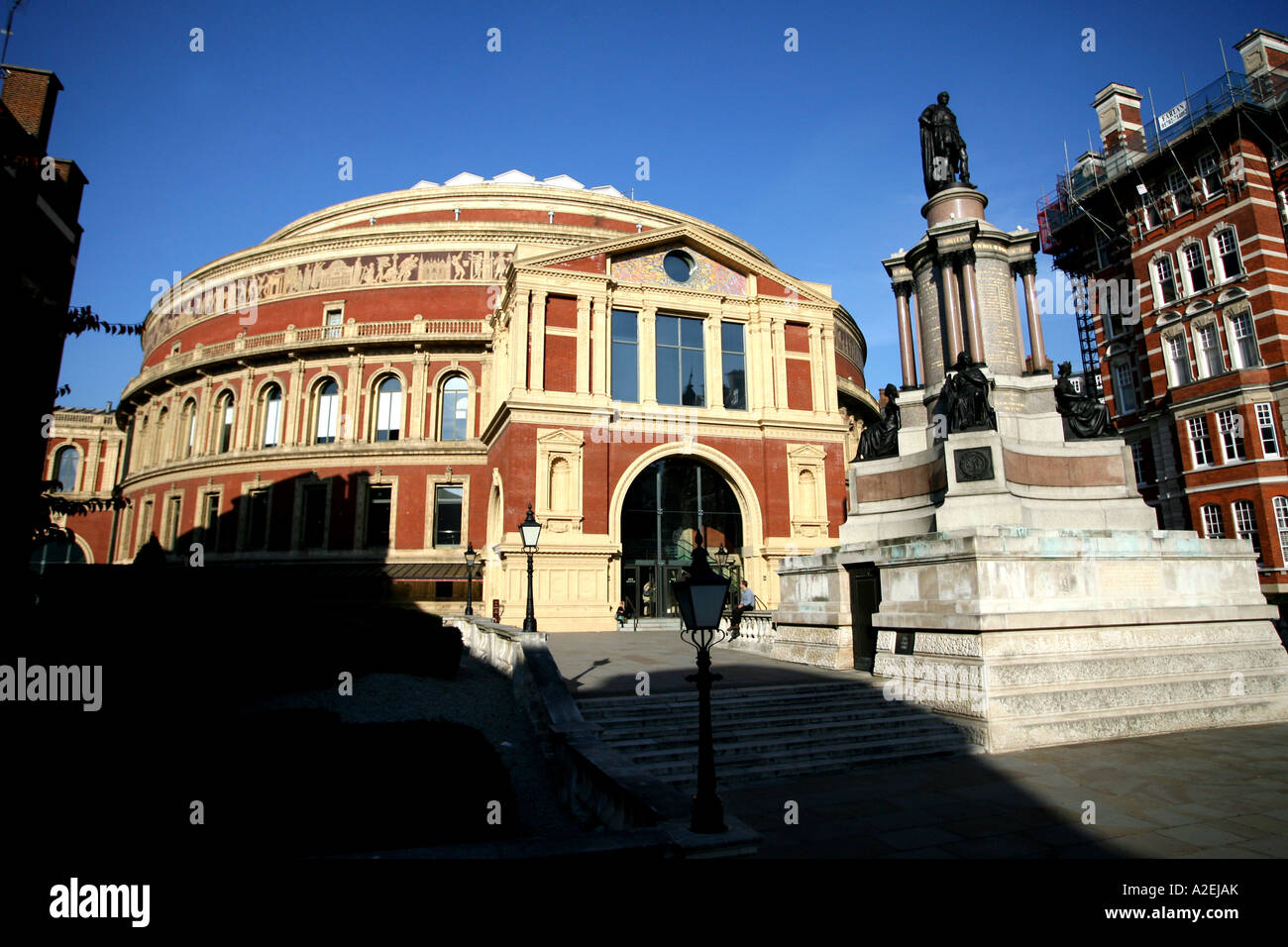 London sw7 2ap hi-res stock photography and images - Alamy