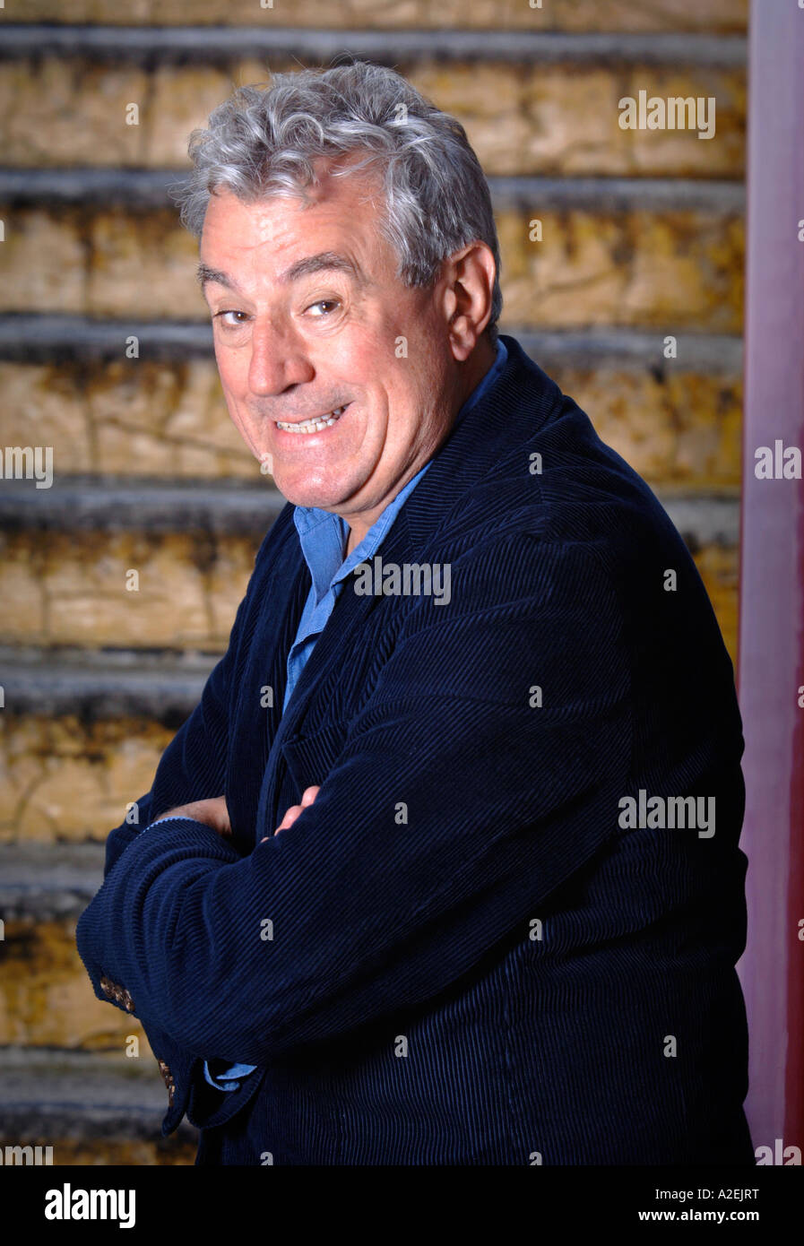 Terry jones monty python hi-res stock photography and images - Alamy