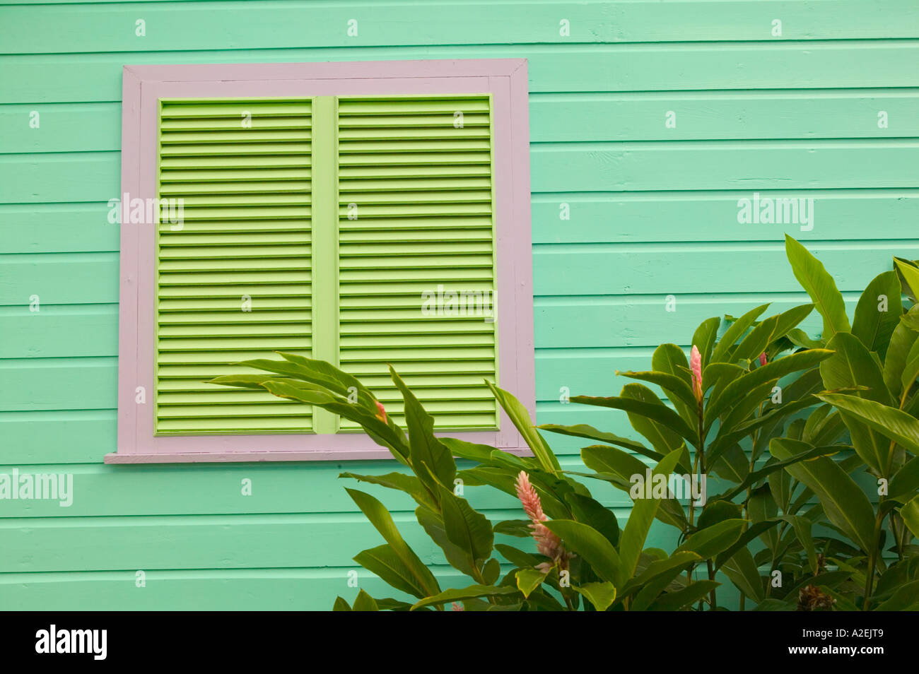 BARBADOS, West Coast, Holetown: The Chattel Village / Tourist Shops ...