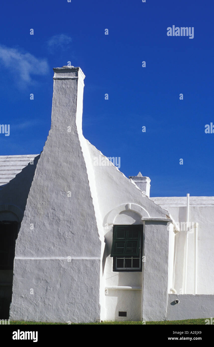 Bermudian Architecture High Resolution Stock Photography and Images - Alamy