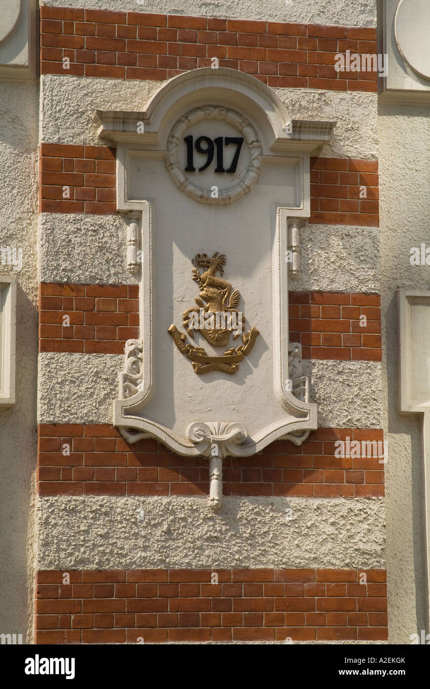 British colonial club hi-res stock photography and images - Alamy