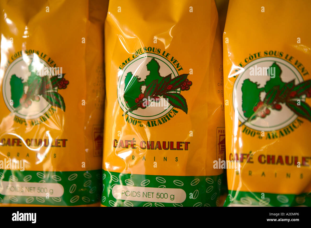 Coffee label hi-res stock photography and images - Alamy