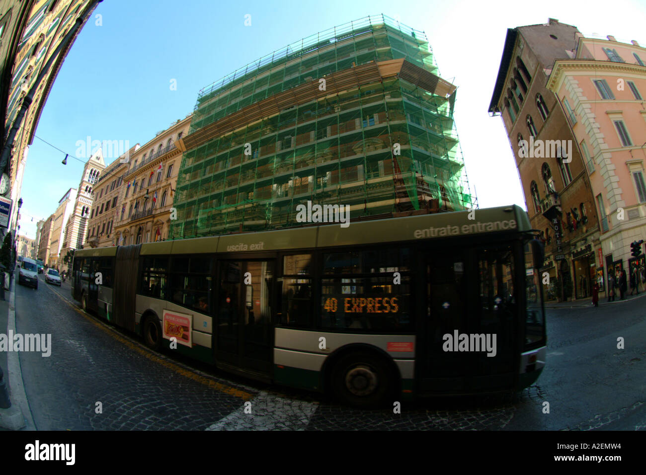 bus public transport rome roman roma italy italian italia mediterranean ...