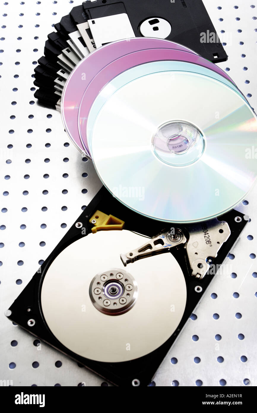 Perforated Disc High Resolution Stock Photography and Images - Alamy