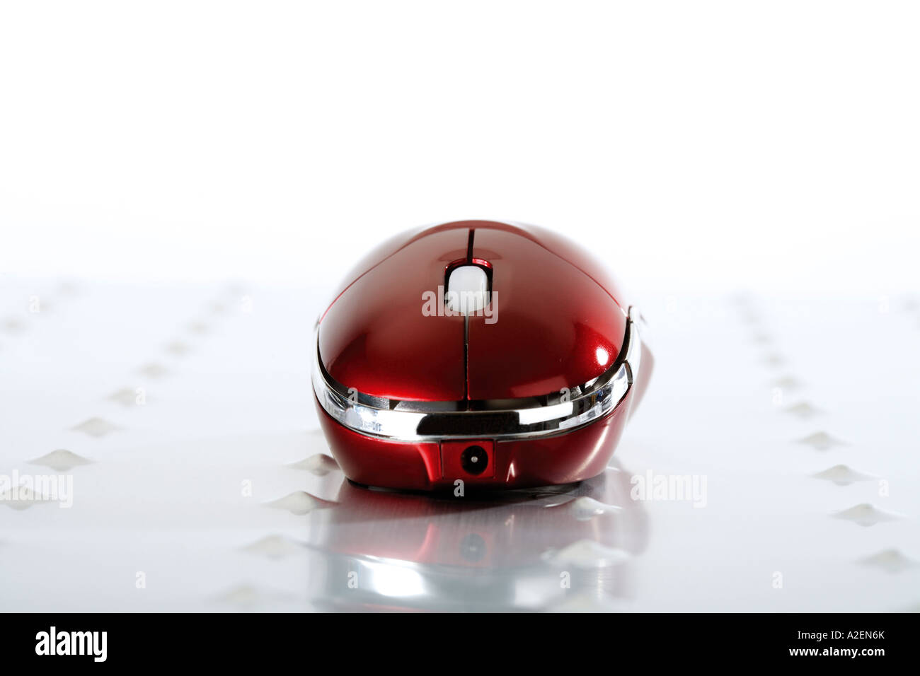 PC mouse, close-up Stock Photo - Alamy