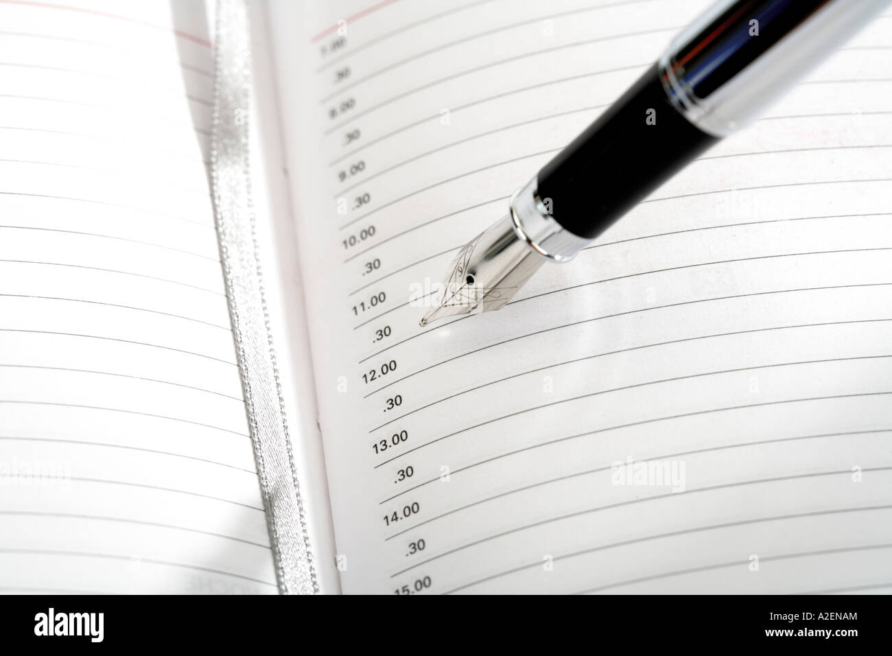 Photos diary hi-res stock photography and images - Alamy