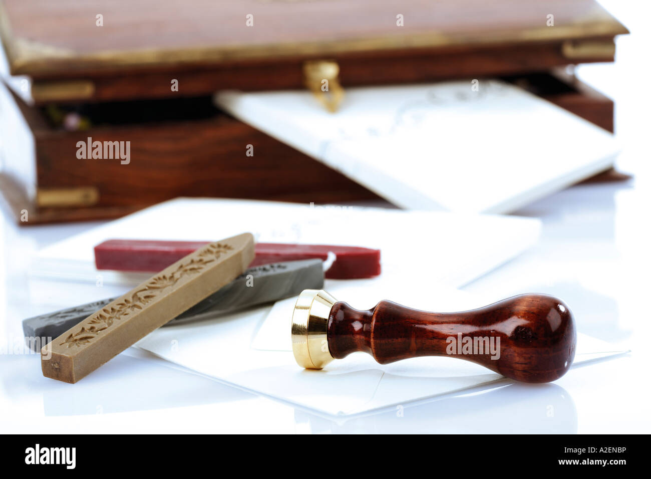 Red seal hi-res stock photography and images - Alamy