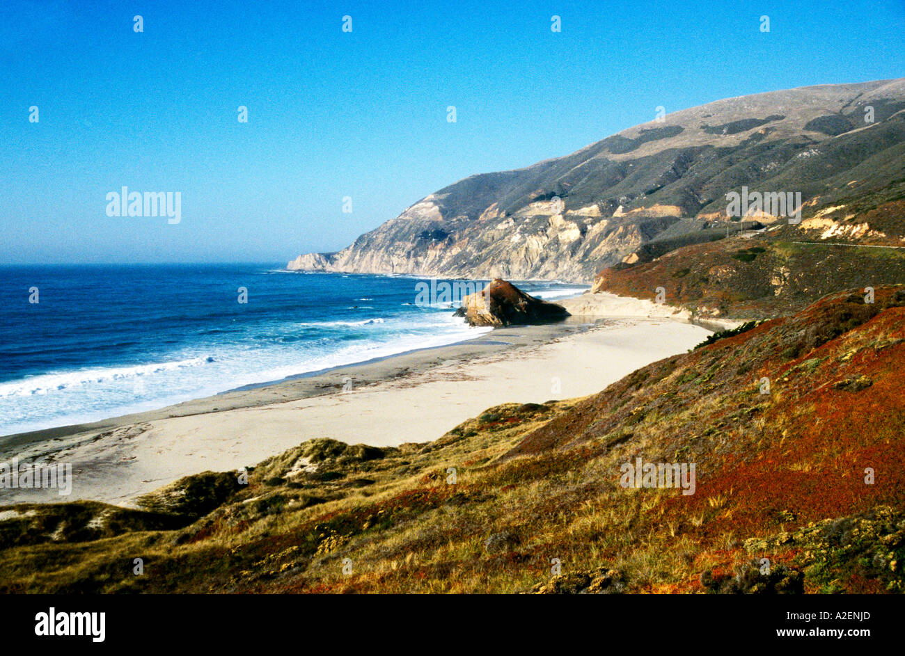 El sur ranch hi-res stock photography and images - Alamy