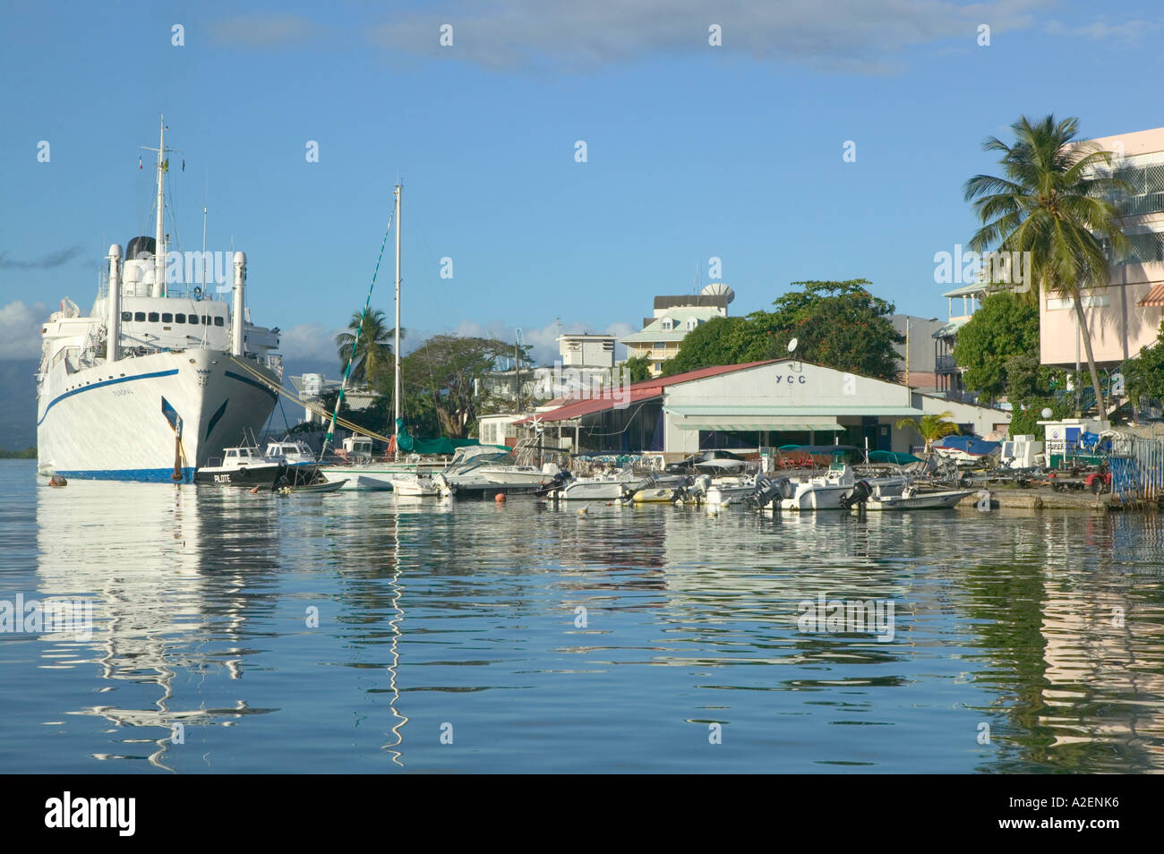 La darse hi-res stock photography and images - Alamy