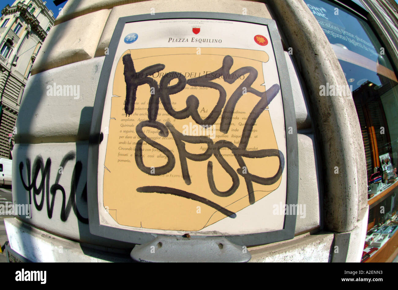 rome roma italy italian wideangle fisheye lens architecture building ...