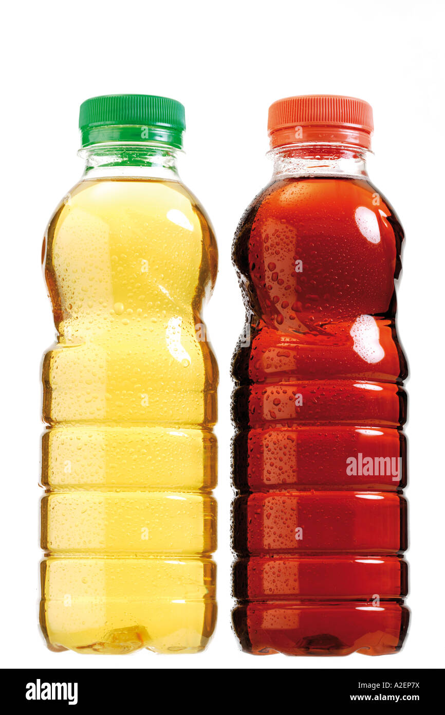 Ice Tea Bottles Stock Photos & Ice Tea Bottles Stock Images - Alamy