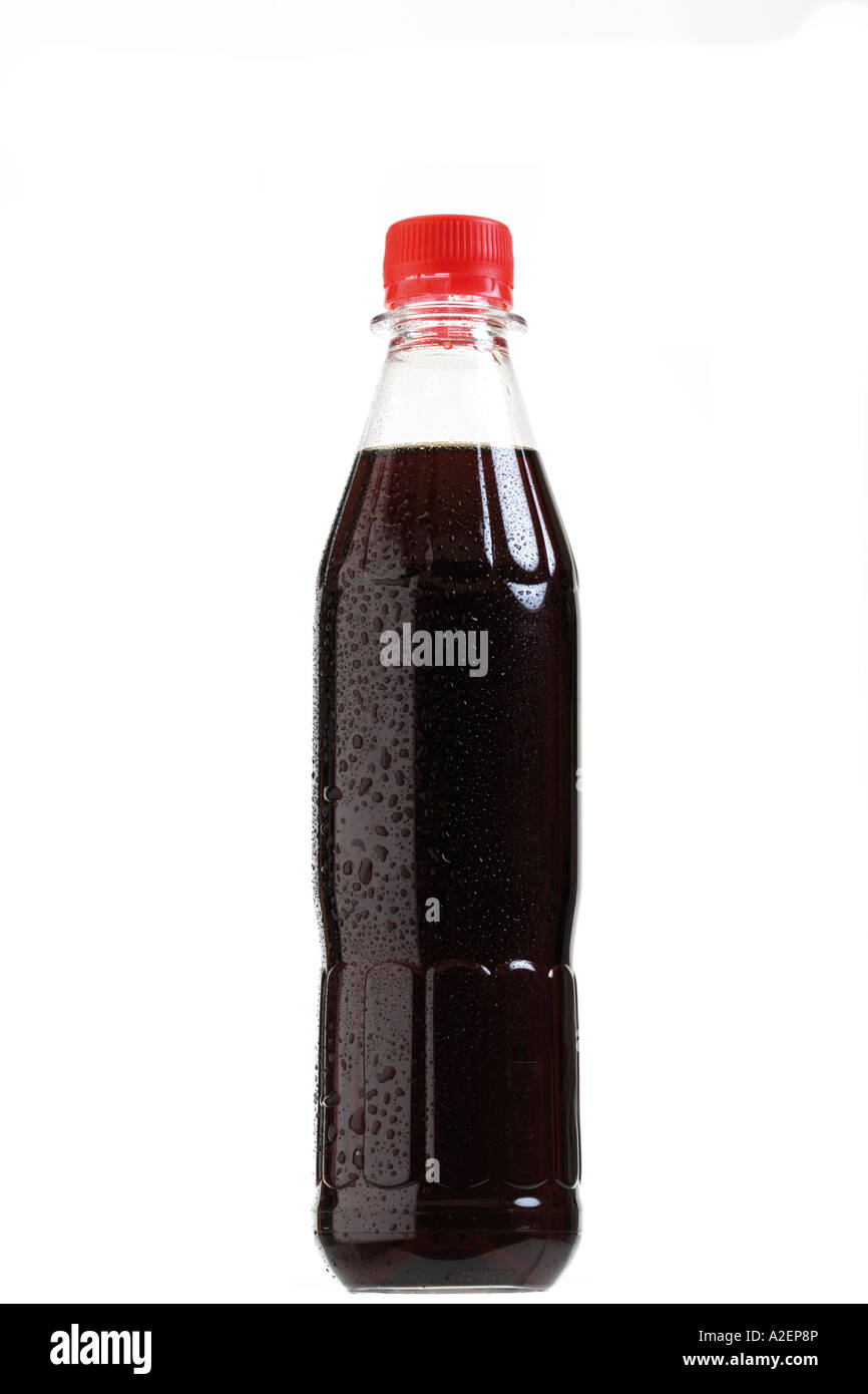 Coke bottle studio cutout hi-res stock photography and images - Alamy