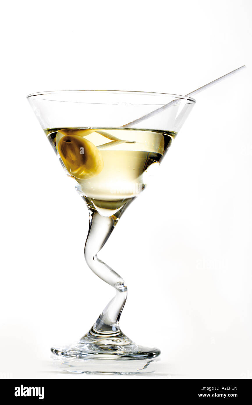 Martini glass photos hi-res stock photography and images - Alamy