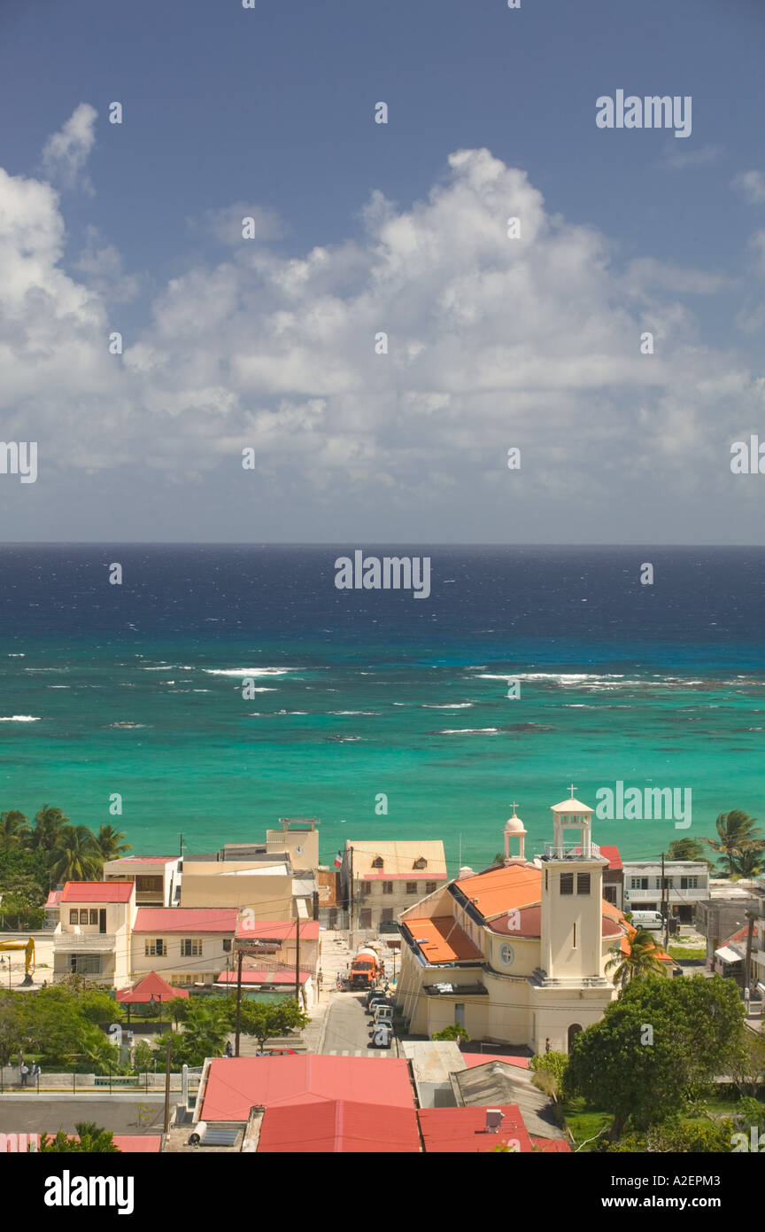 Marie galante architecture hi-res stock photography and images - Alamy