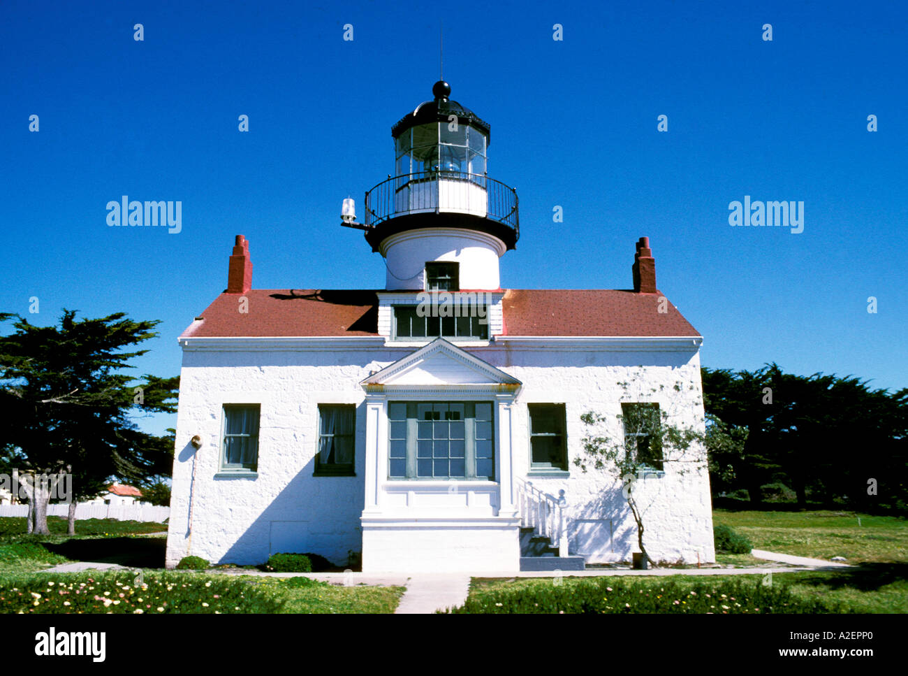 Monterey region hi-res stock photography and images - Alamy