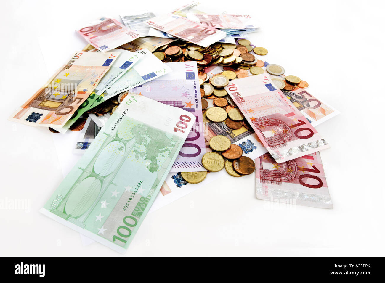 Wealth photos Cut Out Stock Images & Pictures - Alamy