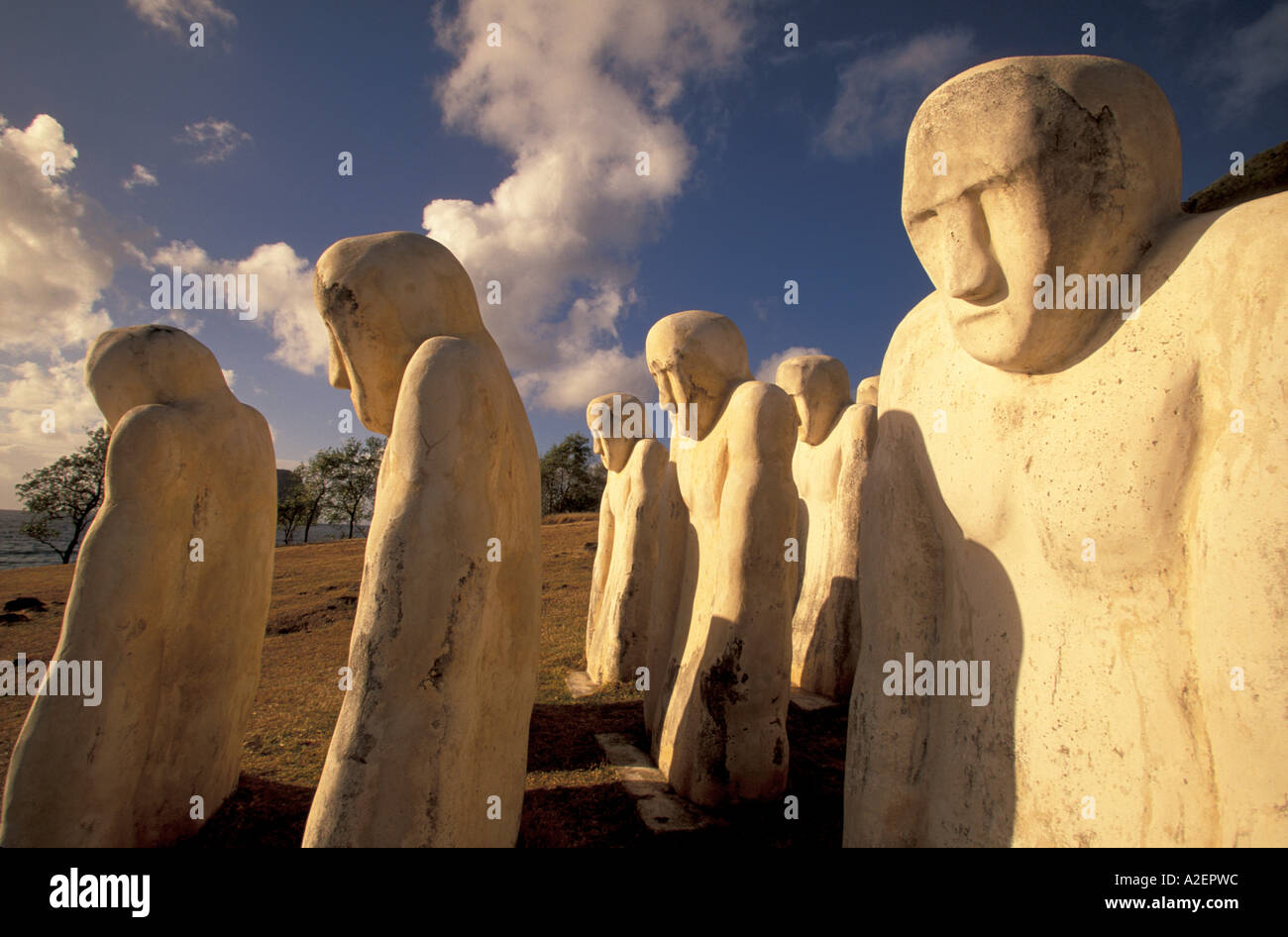 West indies slaves hi-res stock photography and images - Alamy