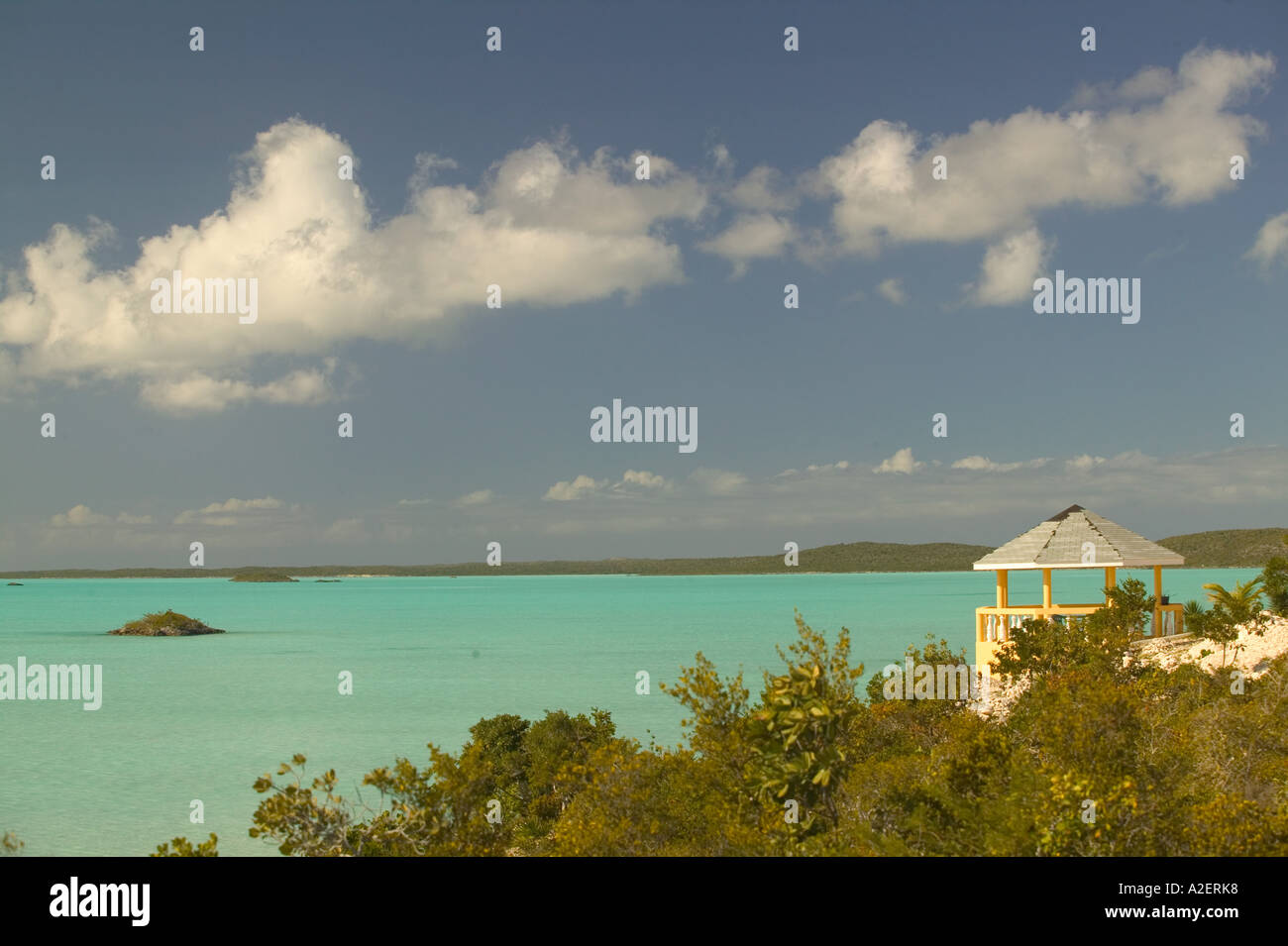 Chalk sound national park hi-res stock photography and images - Alamy