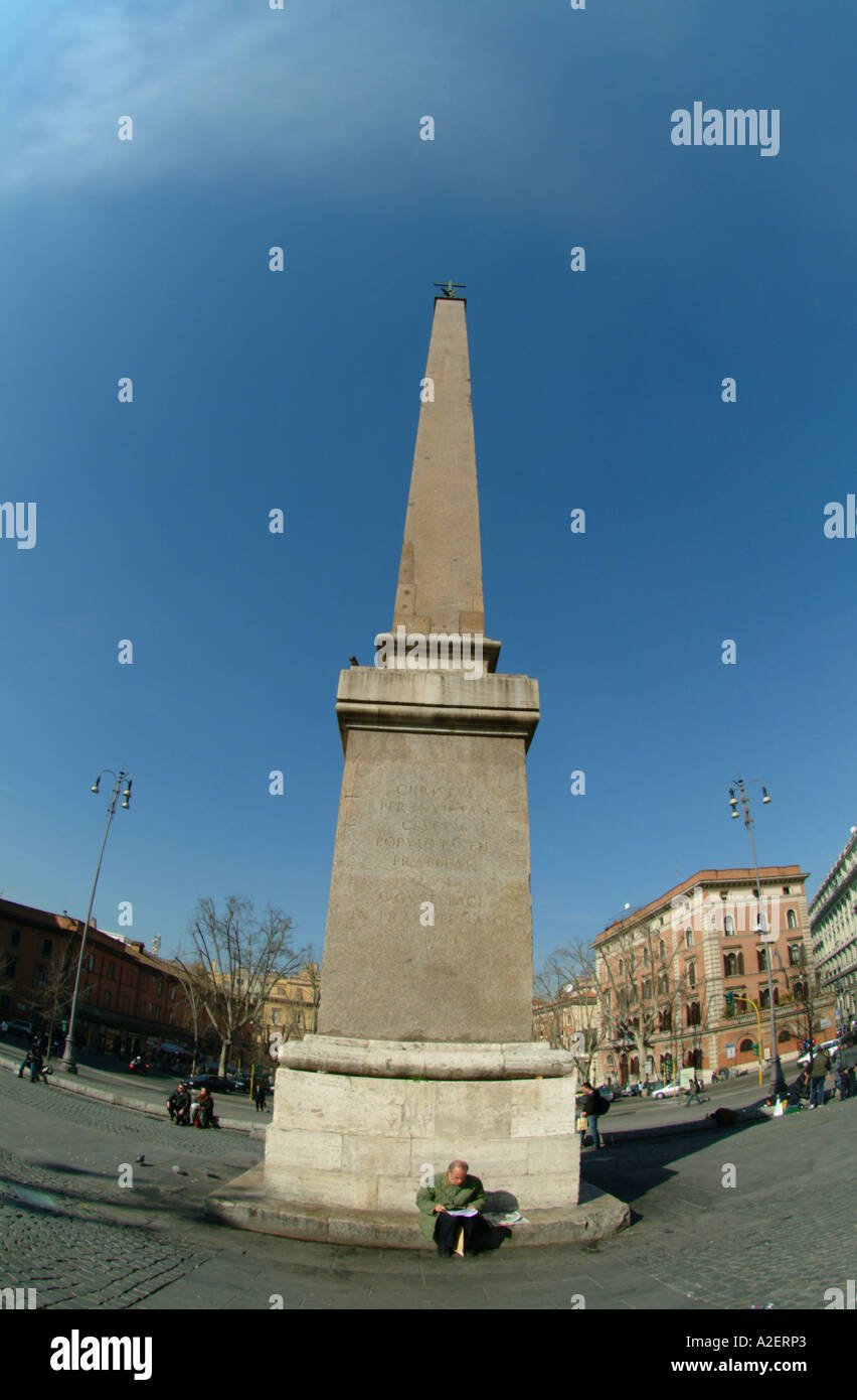 rome roma italy italian wideangle fisheye lens architecture building ...
