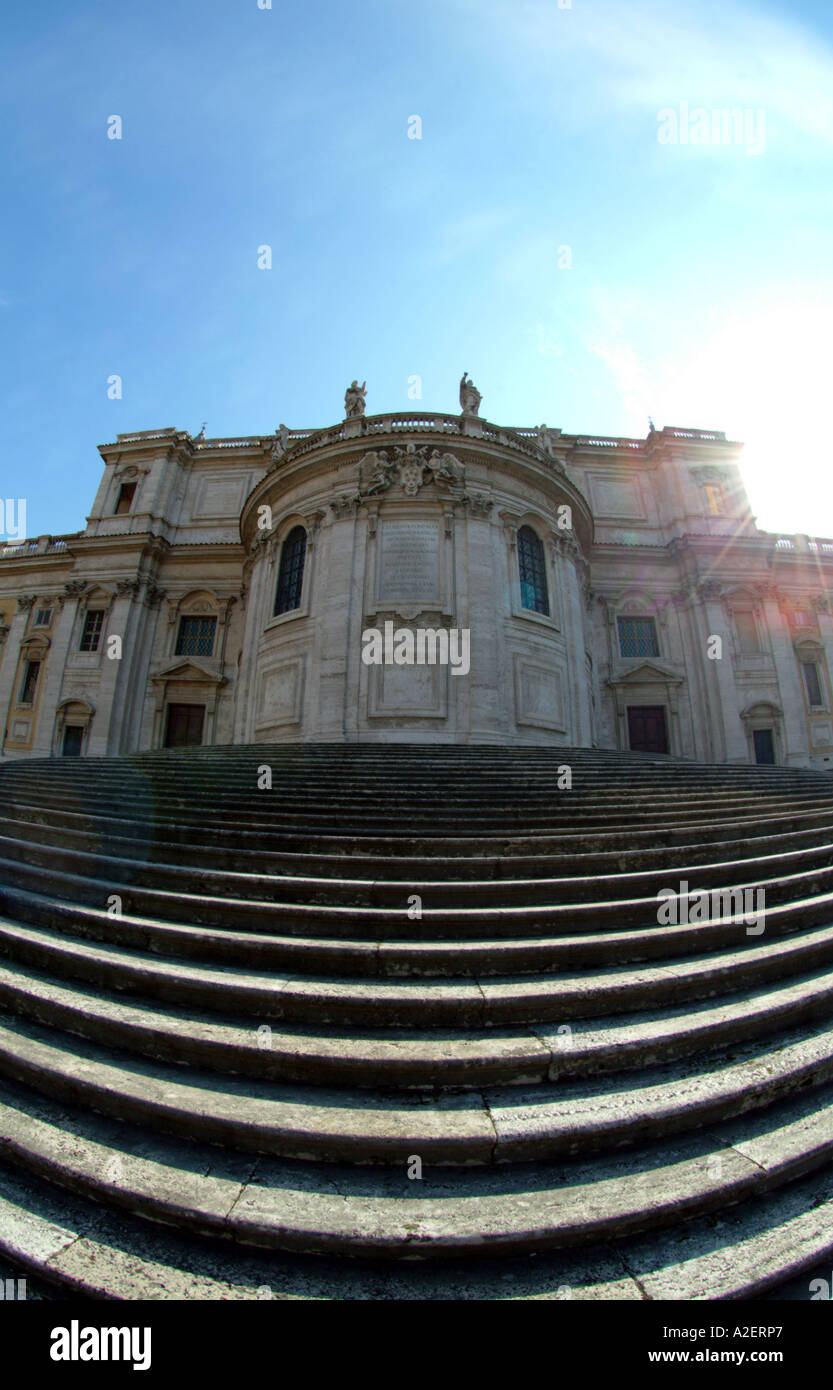 rome roma italy italian wideangle fisheye lens architecture building ...