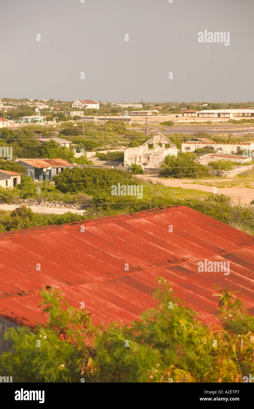 Turks and caicos buildings hi-res stock photography and images - Alamy