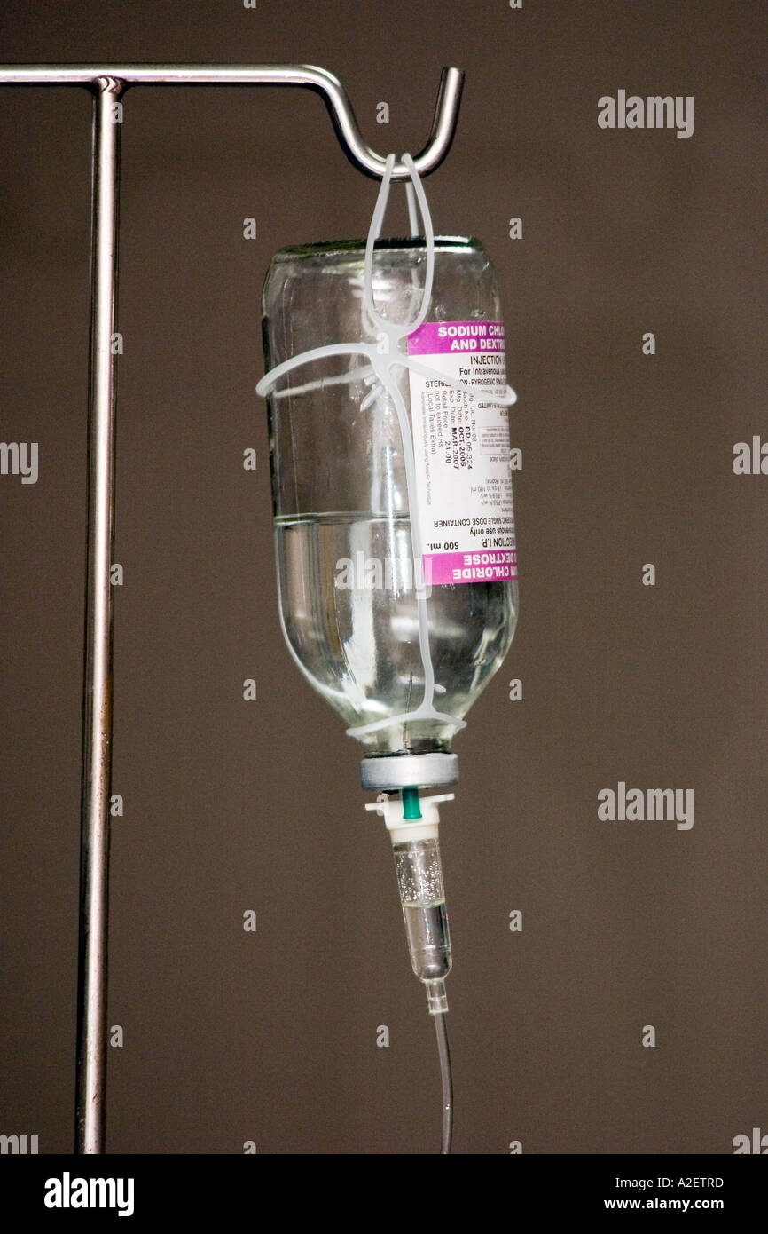 Anaesthesia during surgery Stock Photo - Alamy