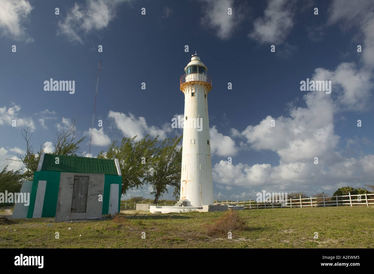 Caribbean, TURKS & CAICOS, Grand Turk Island, Northeast Point: Grand ...