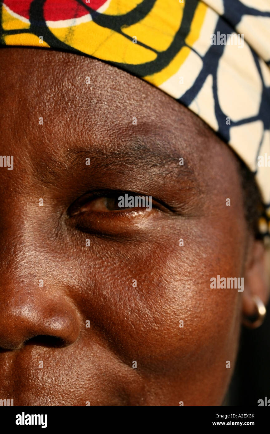 People Togo Togolese Women High Resolution Stock Photography and Images ...