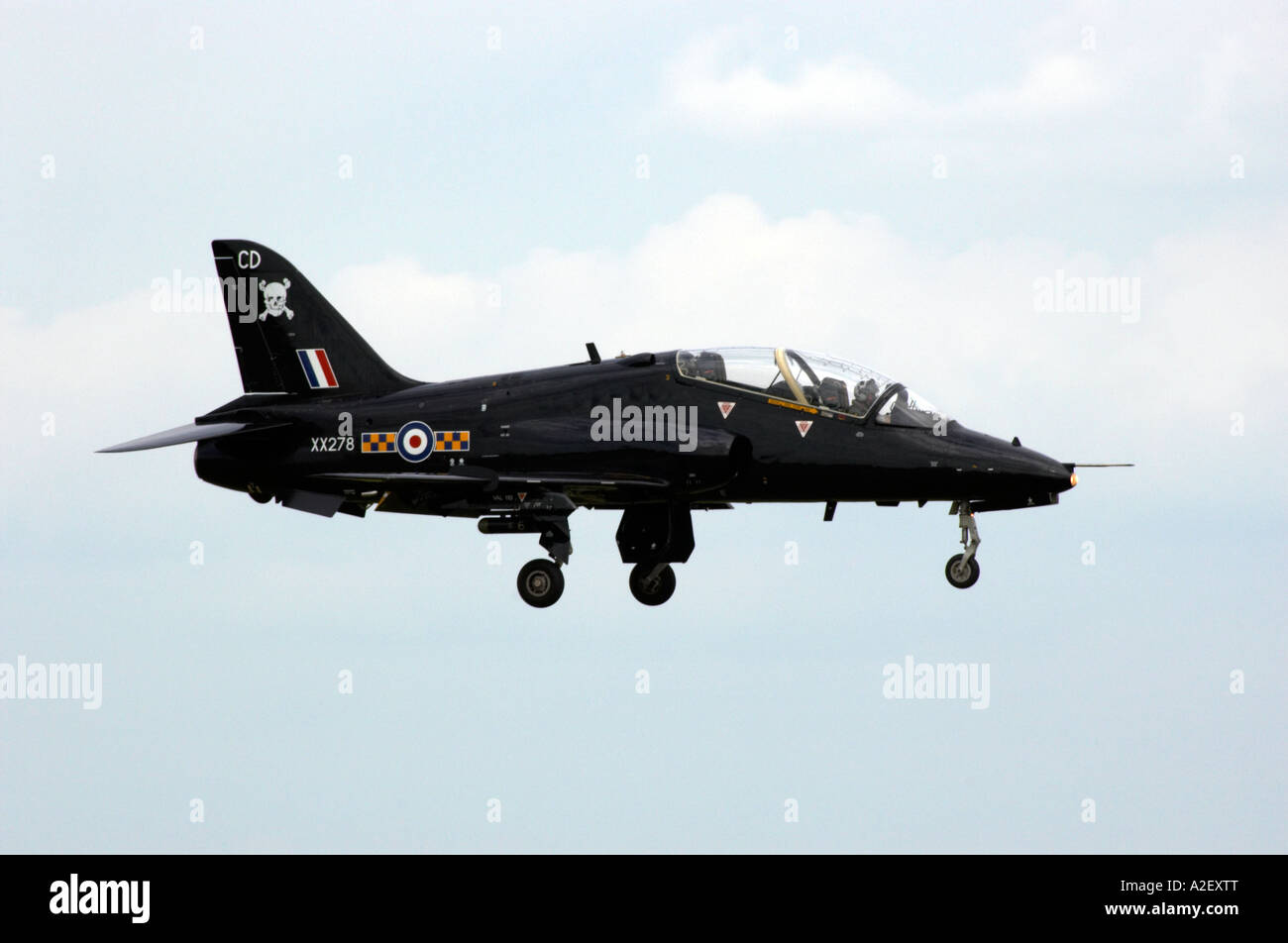 Bae hawk hi-res stock photography and images - Alamy