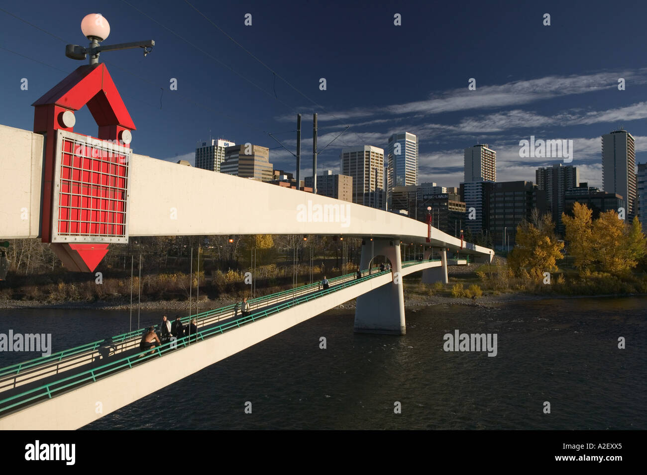 Kensington calgary hi-res stock photography and images - Alamy