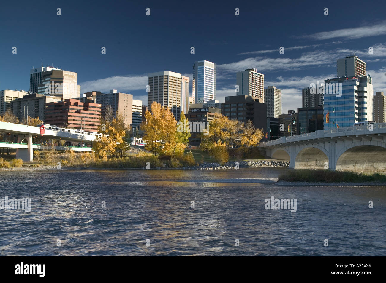 Kensington Calgary High Resolution Stock Photography and Images - Alamy